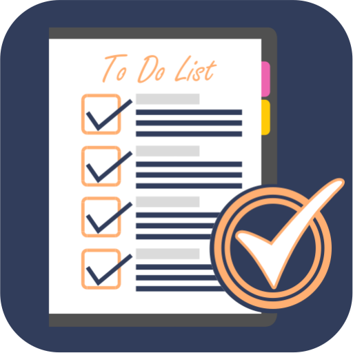 Download Daily To Do Checklist Planner android on PC
