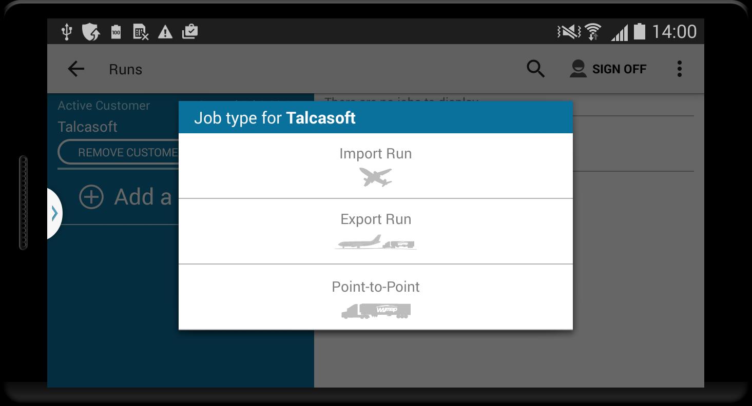 Download Maptrack android on PC