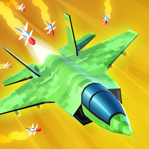 Download Air Force: Missile Escape Game android on PC
