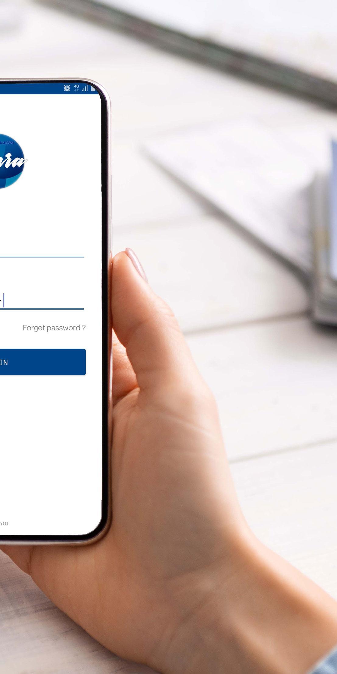 Download PKT JUARA android on PC