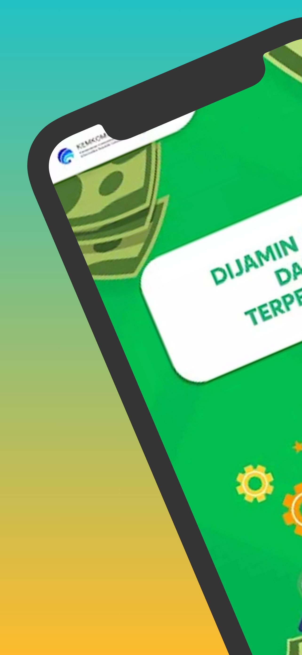 Download Dana Go: Bunga Rendah Guide android on PC