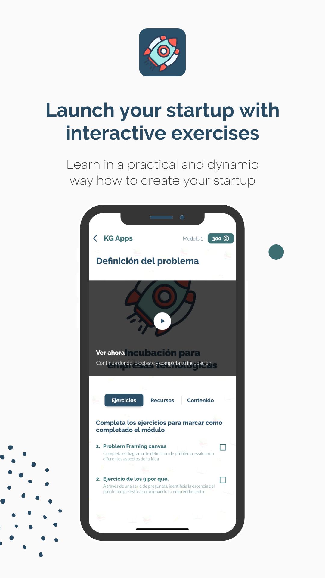 Baixe LaunchPAD by KG Apps no PC | Oficial GameLoop