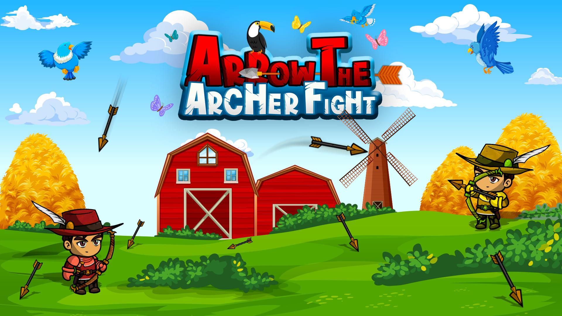 Descargar Arrow The Archer Fight en PC | GameLoop Oficial