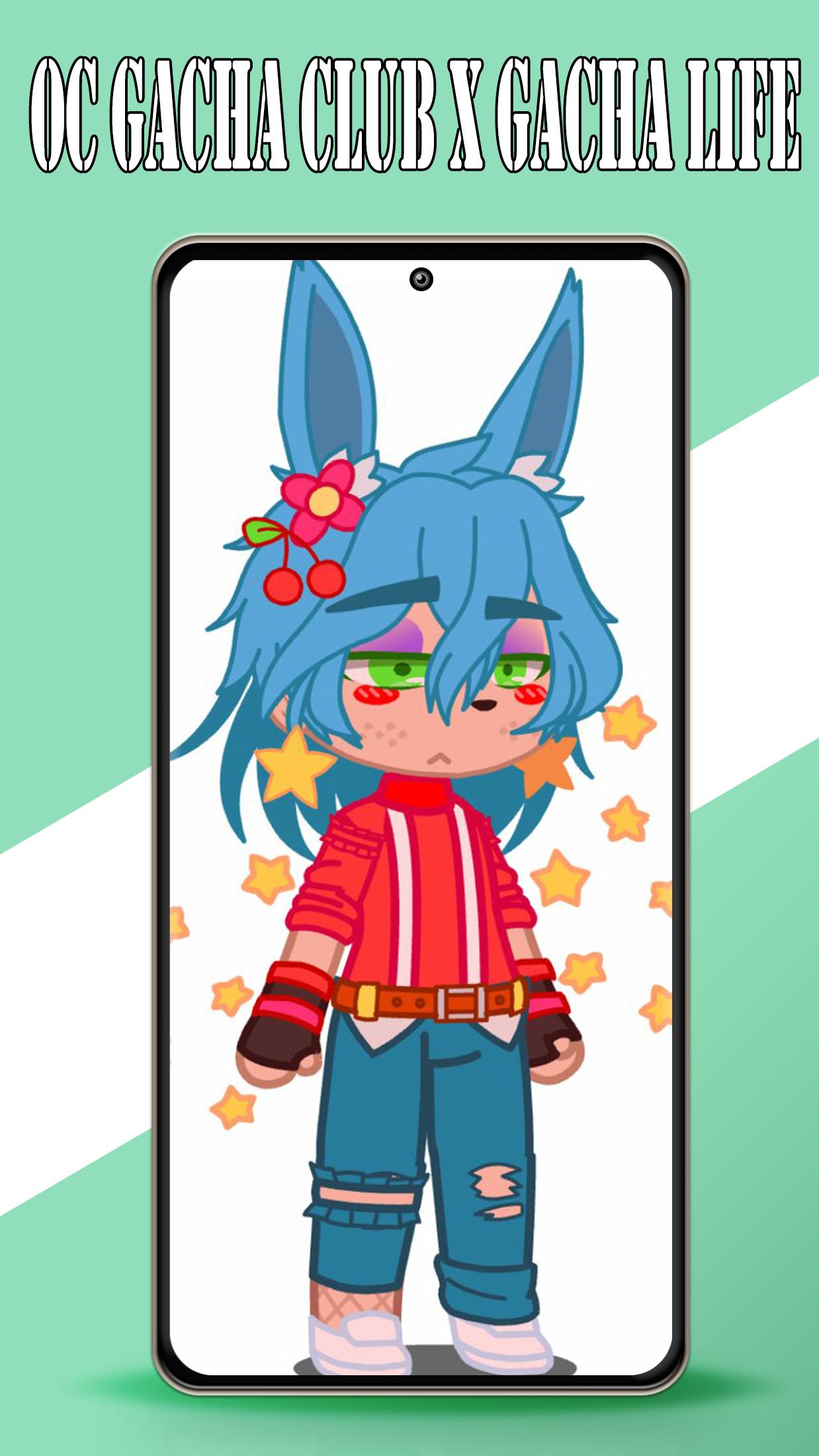 Baixe Oc Gacha Club x Gacha Life no PC🐨 Conheça o mundo das apostas com ...