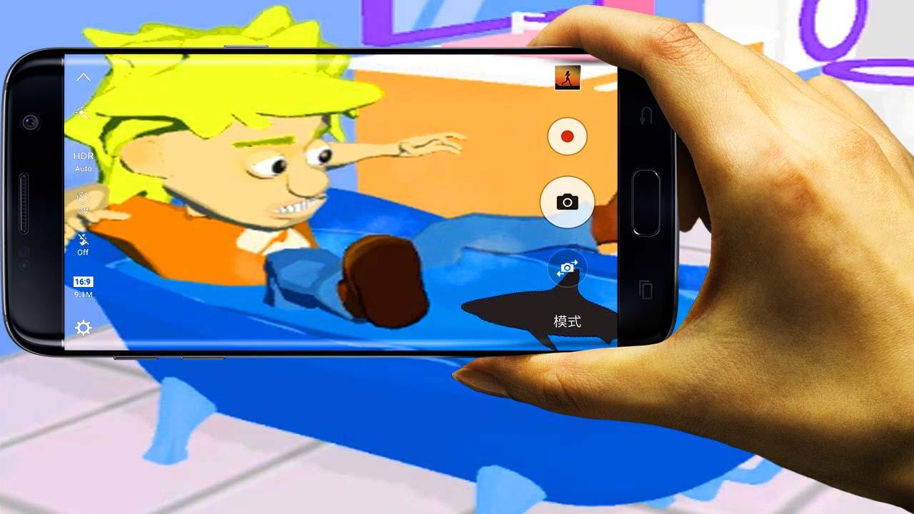 Download guide for PRANK master 3d 2021 android on PC