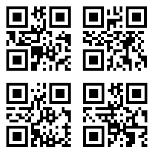 Download Basic QR-Code Scanner android on PC