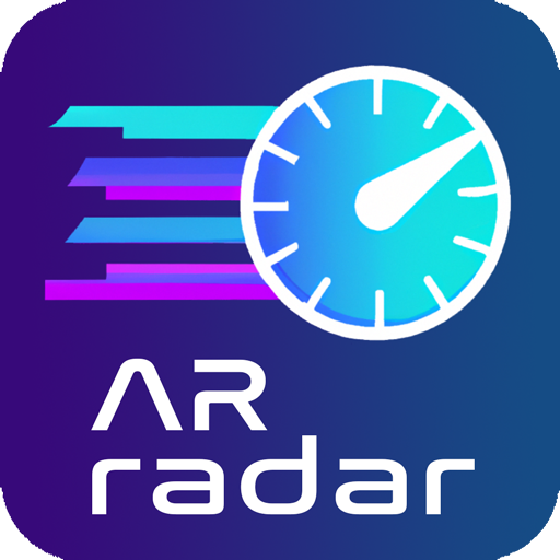 Download AR Radar Speed Gun android on PC