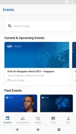 Descargar Events @ ICAO en PC | GameLoop Oficial Descargar Events @ ICAO en PC | GameLoop Oficial