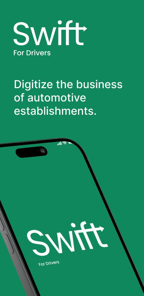 Download Swift Driver android on PC