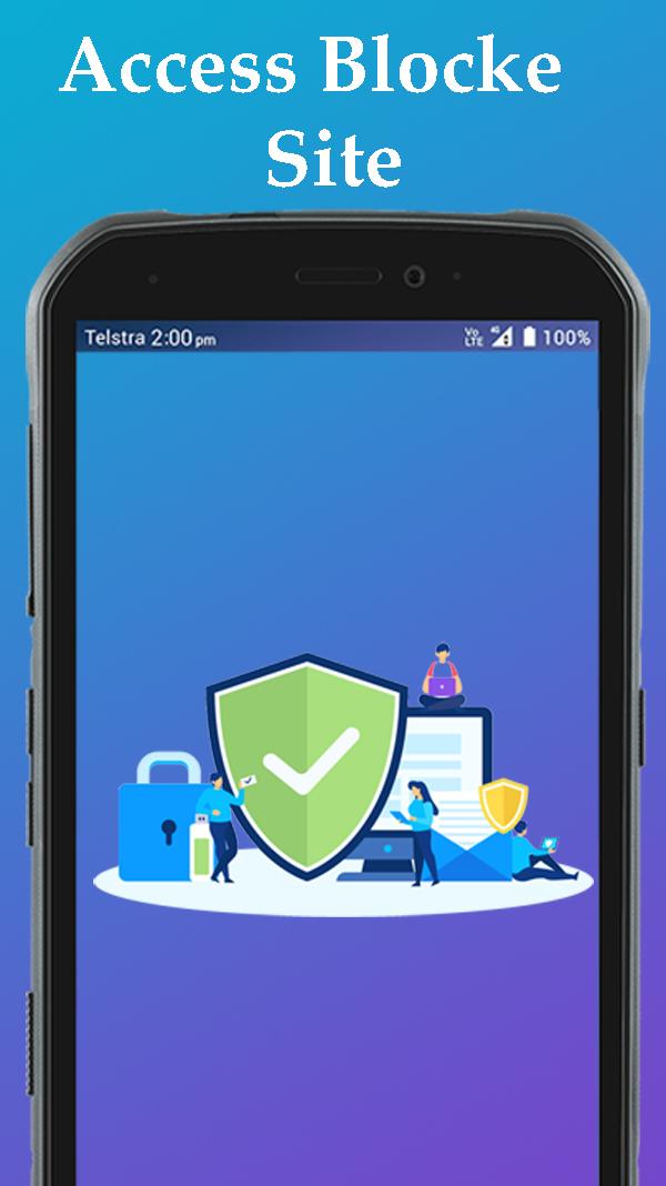 Muat turun 5x VPN Pro - Super Fast Free VPN & Secure Hotspot pada PC | GameLoop Official