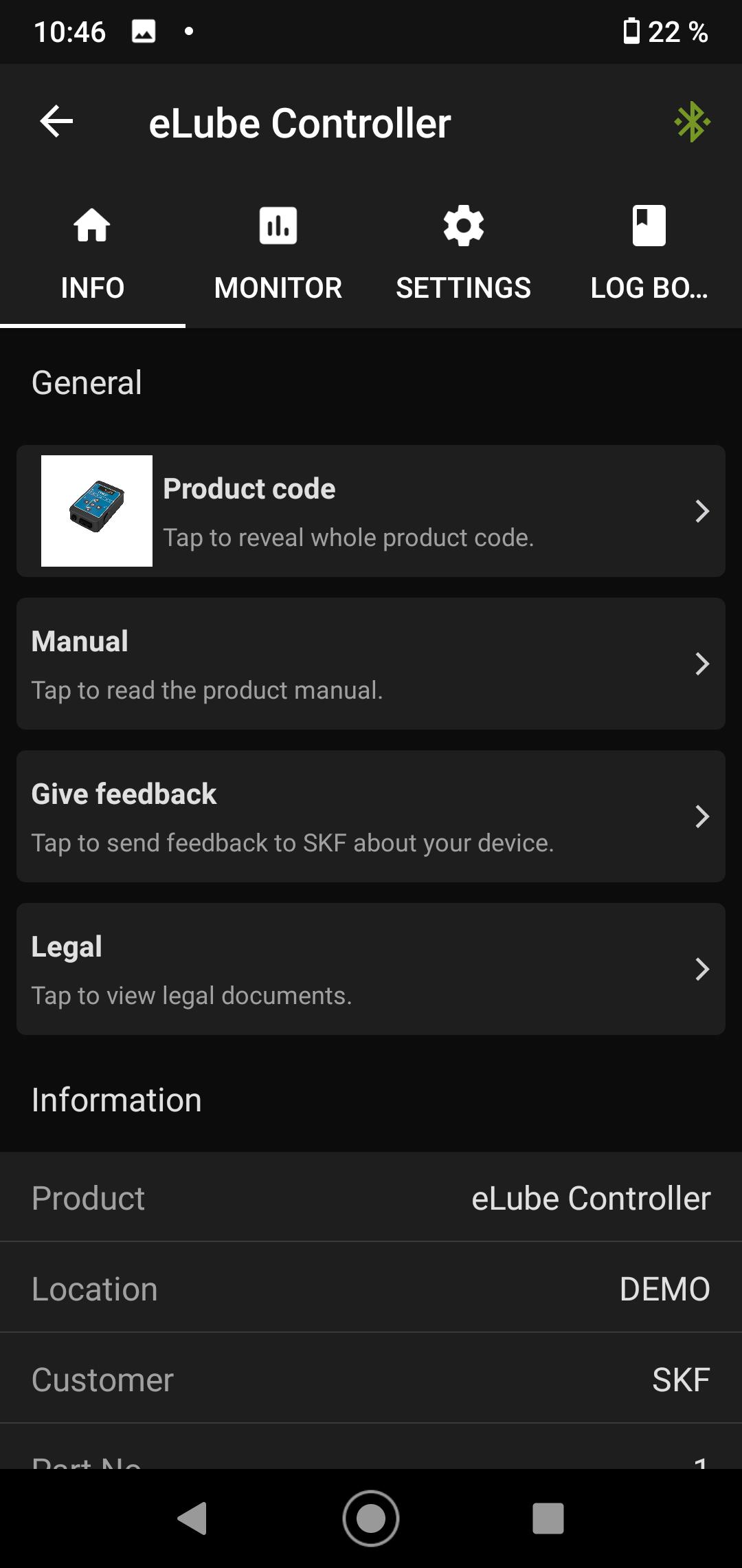 PCにSKF eLubeをダウンロードする| GameLoopオフィシャル