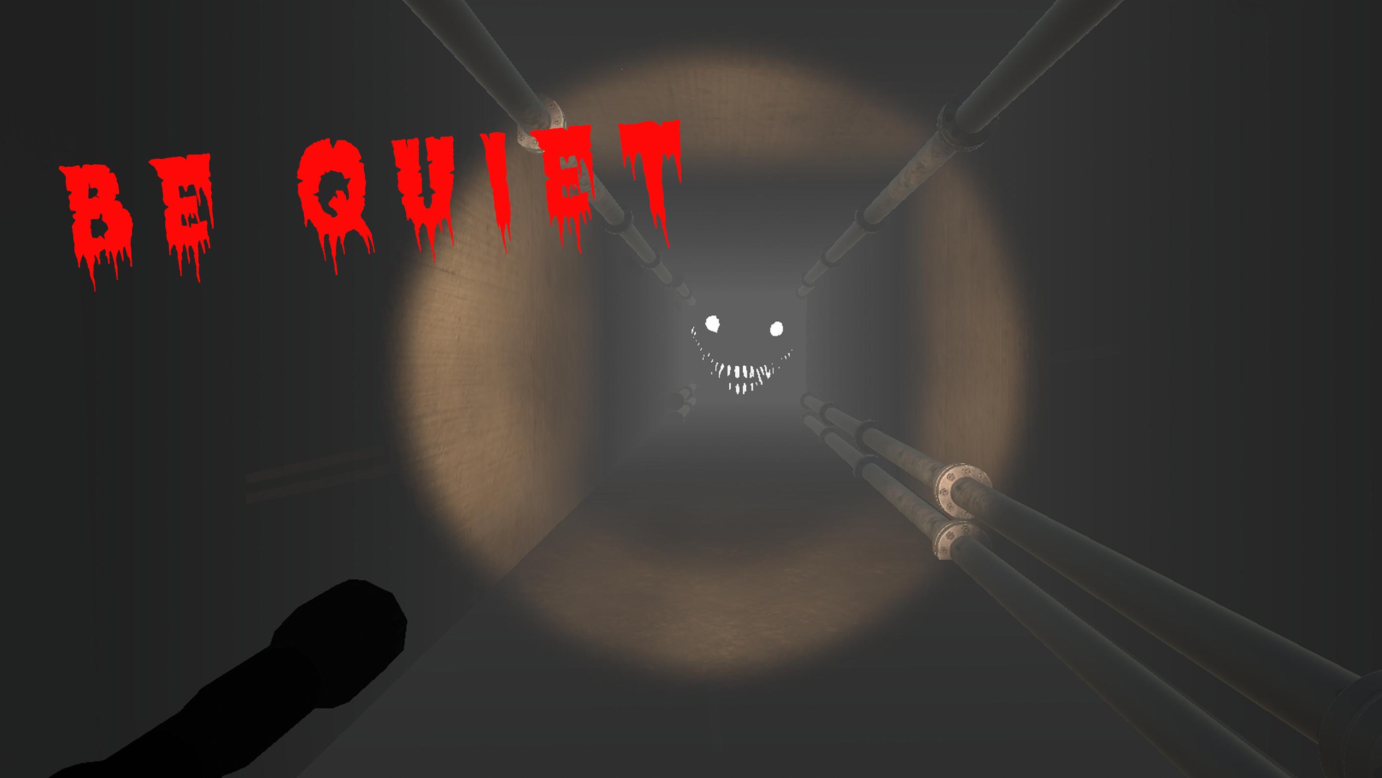 Descargar Nextbot Luminal Escape en PC | GameLoop Oficial