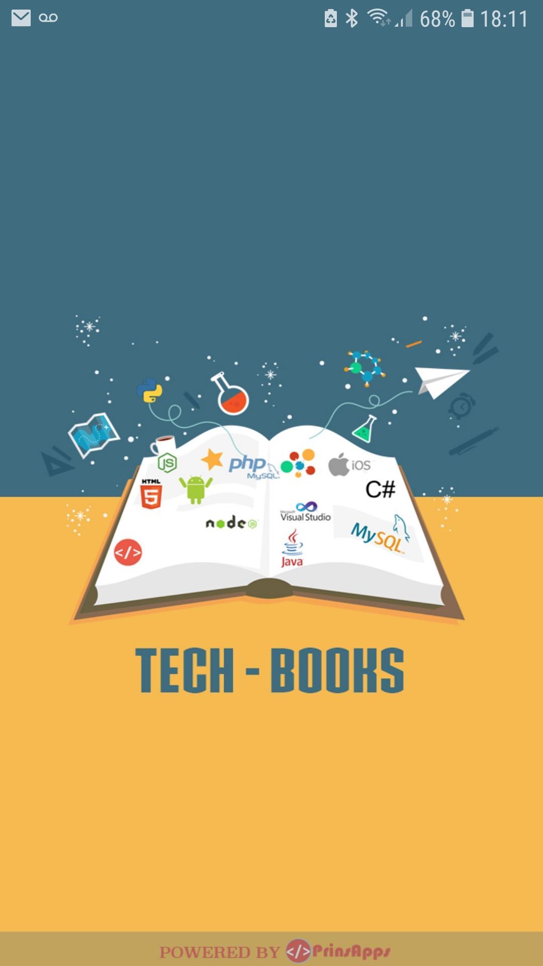 PCにTech Bookをダウンロードする| GameLoopオフィシャル