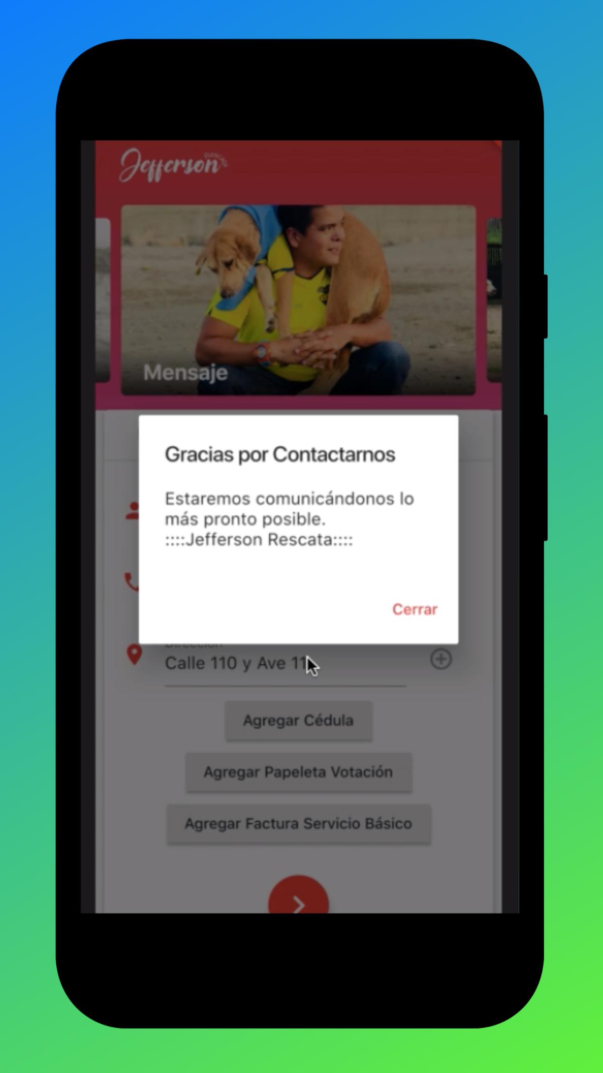 PCにJefferson Rescataをダウンロードする| GameLoopオフィシャル