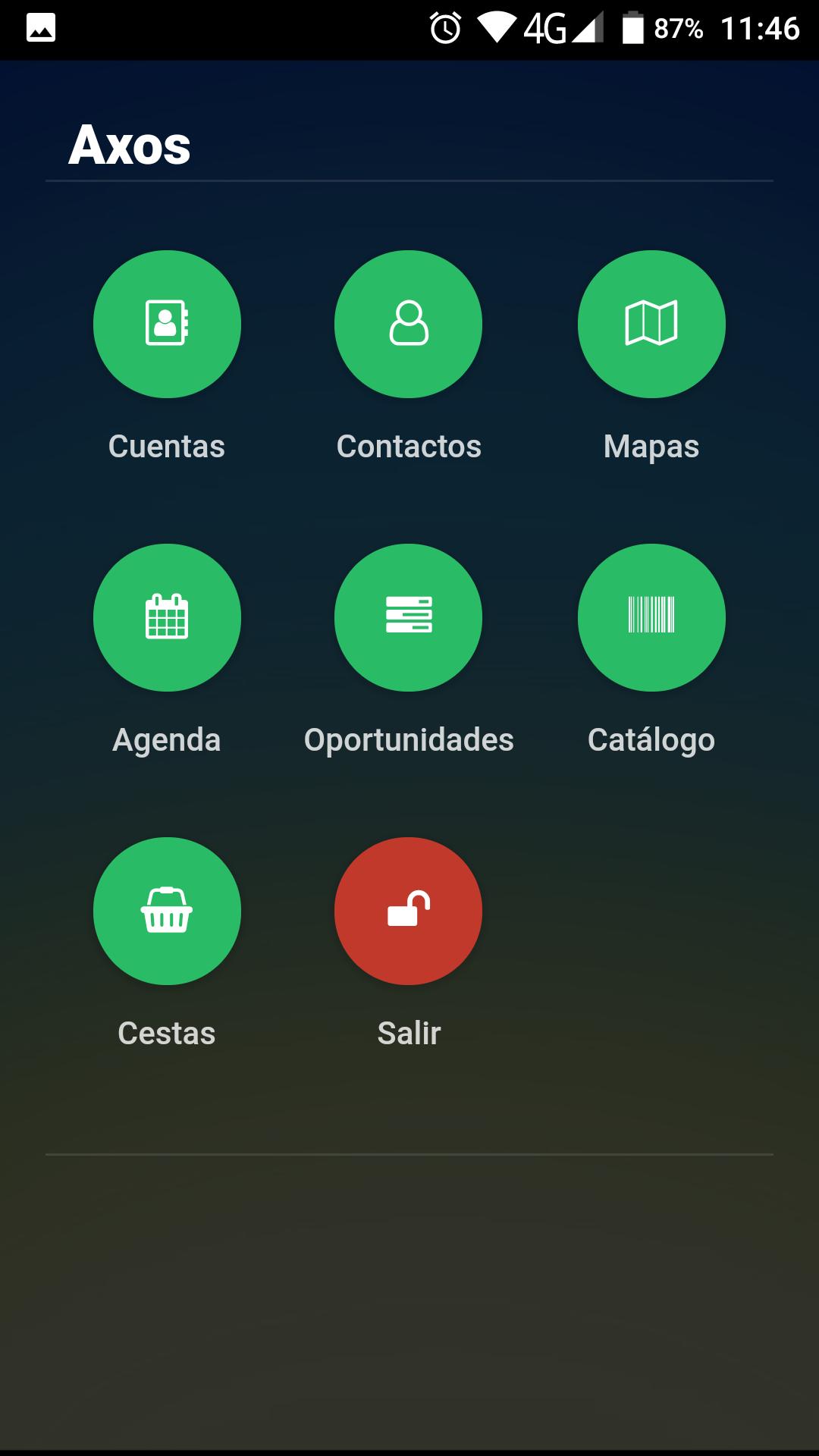 Descargar ERP Axos Visual en PC | GameLoop Oficial