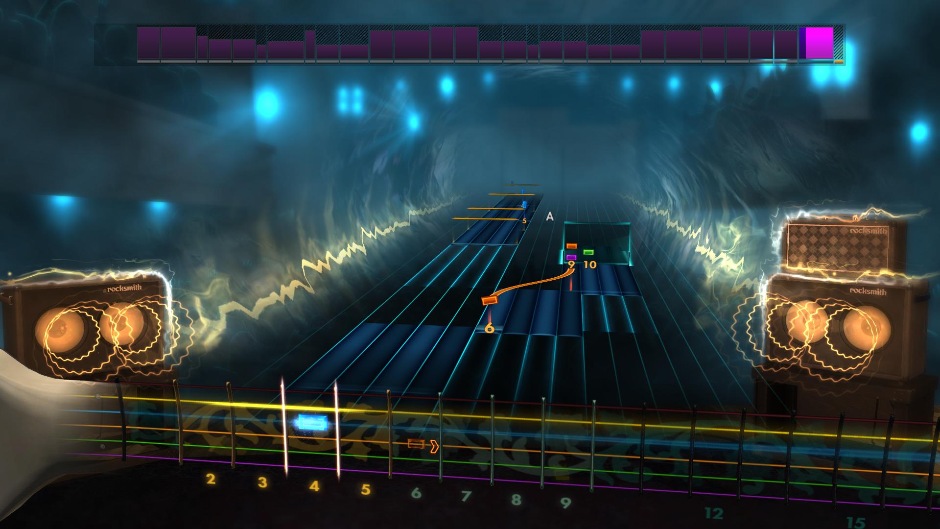 Download Rocksmith® 2014 – The Cars - “Let’s Go” Free and Play on PC