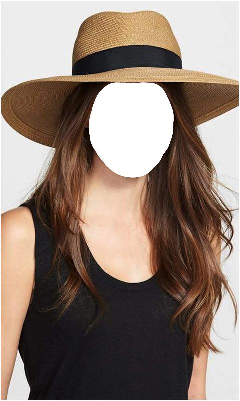 Download Fashion Hats For Women android on PC