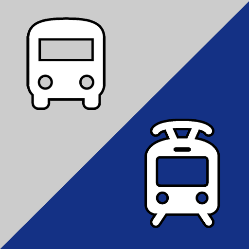 Download Edmonton Transit Realtime android on PC