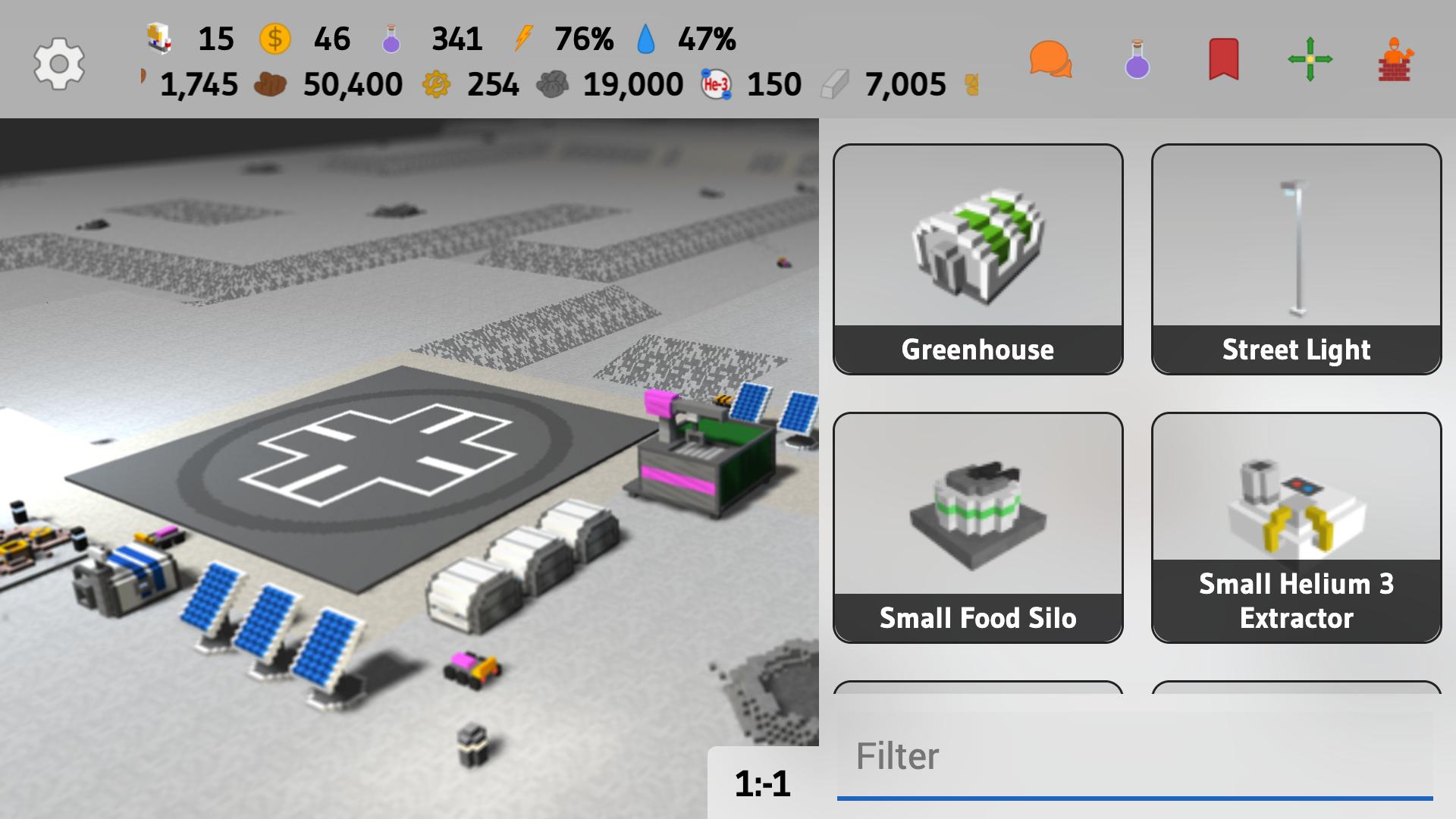 تنزيل My Colony 2 على جهاز الكمبيوتر | مسؤول GameLoop