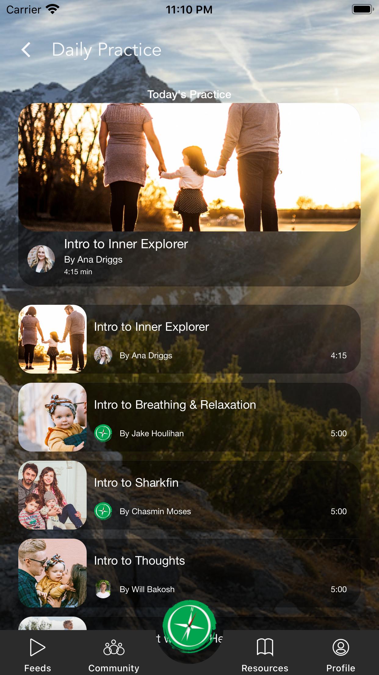 Download Inner Explorer CLASSROOM android on PC