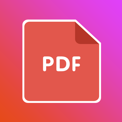 Download PDF Reader Simple android on PC