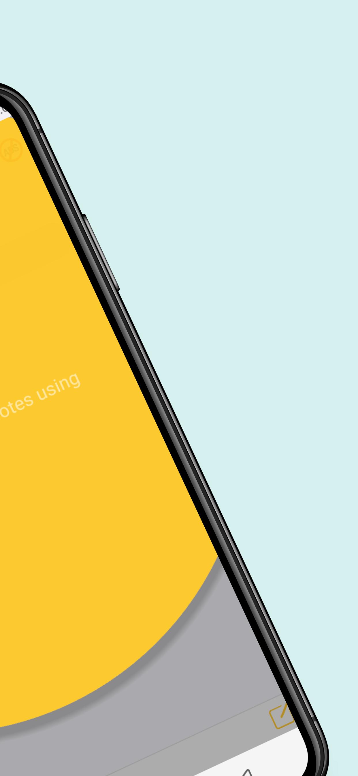 Baixe iNote iOS 15 - iPhone 13 Notes no PC | Oficial GameLoop