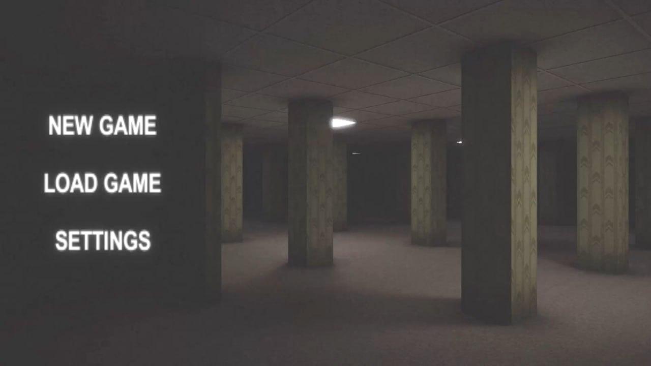 Baixe Backrooms: Entity 30 no PC | Oficial GameLoop