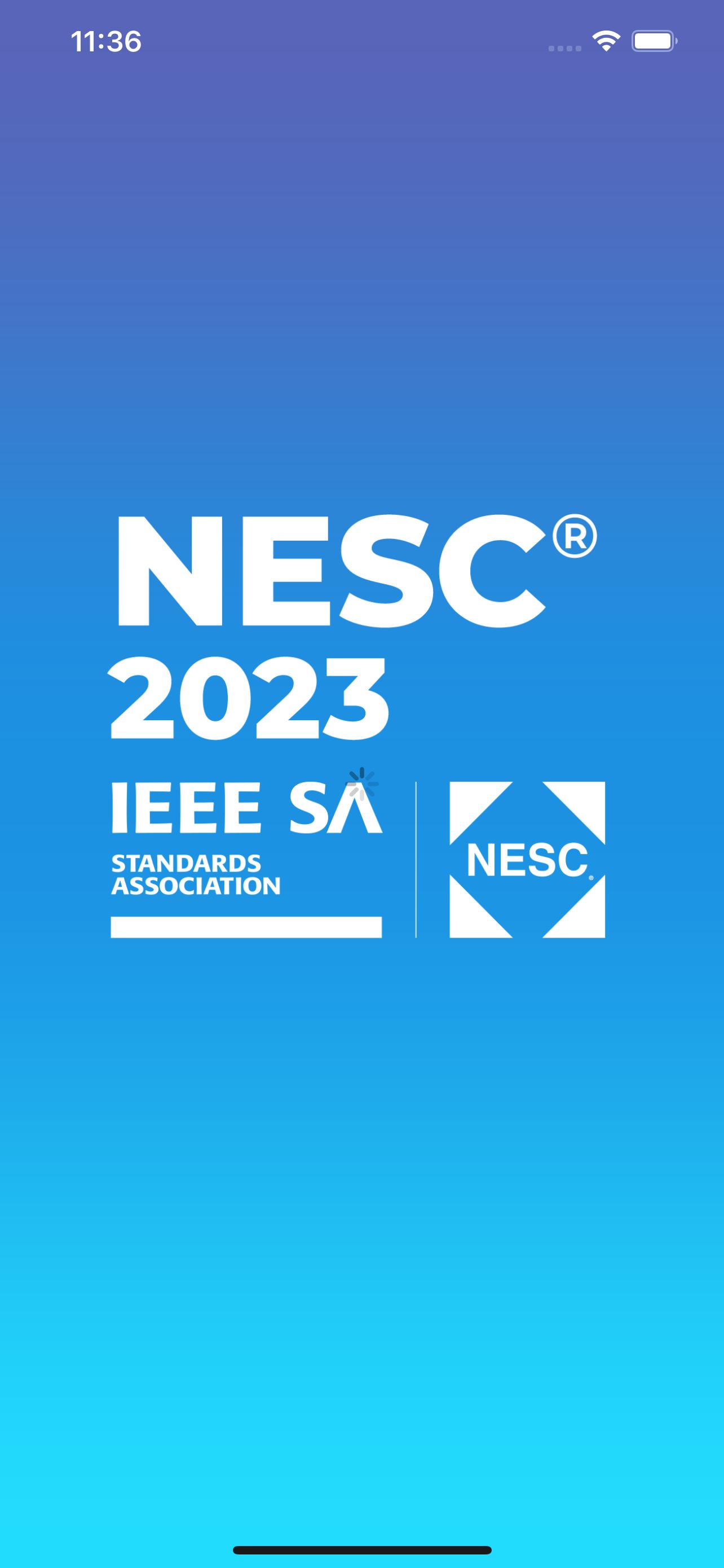 在電腦上下載NESC 2023 IEEE App | GameLoop官方網站