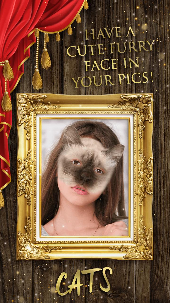 Download Face Mask App android on PC