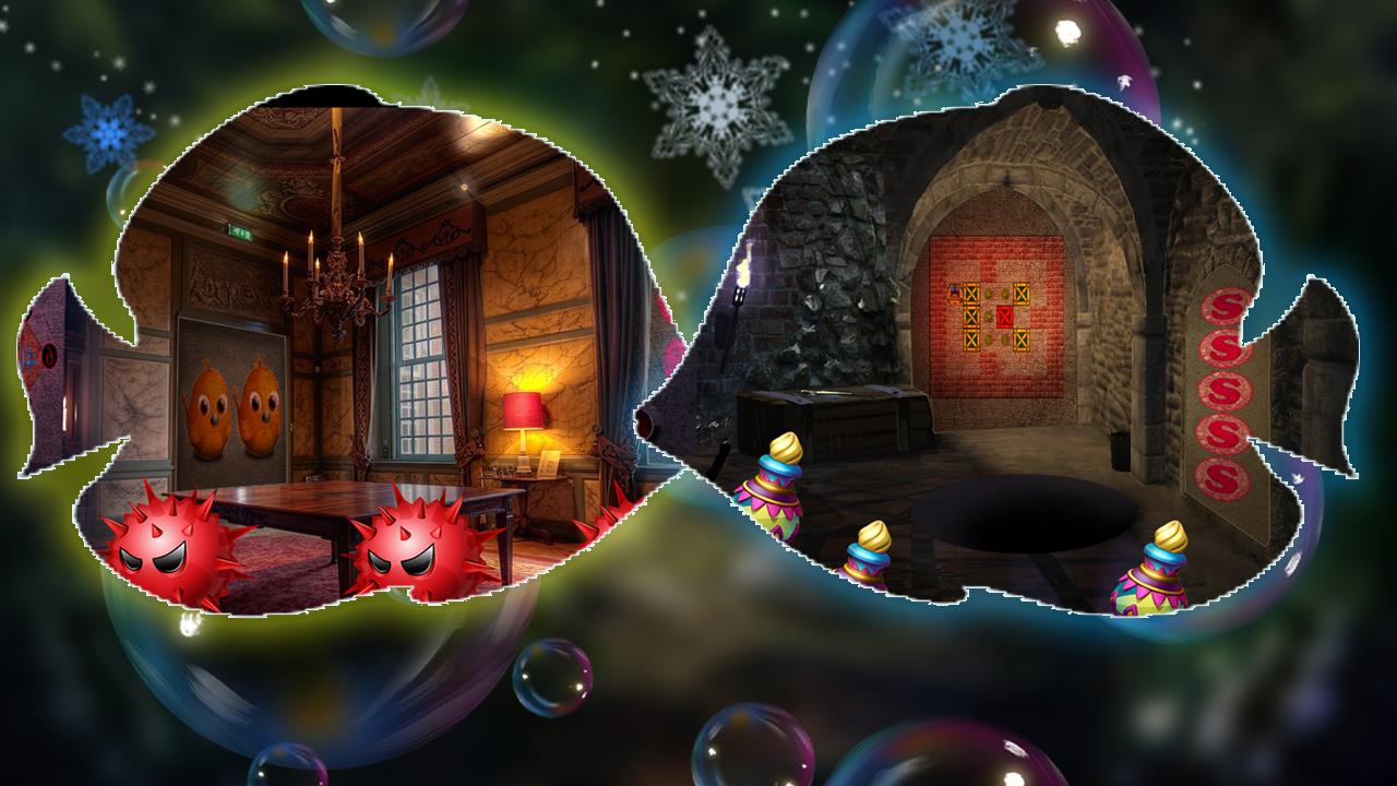 Unduh Cute Ladybug Escape di PC | Resmi GameLoop