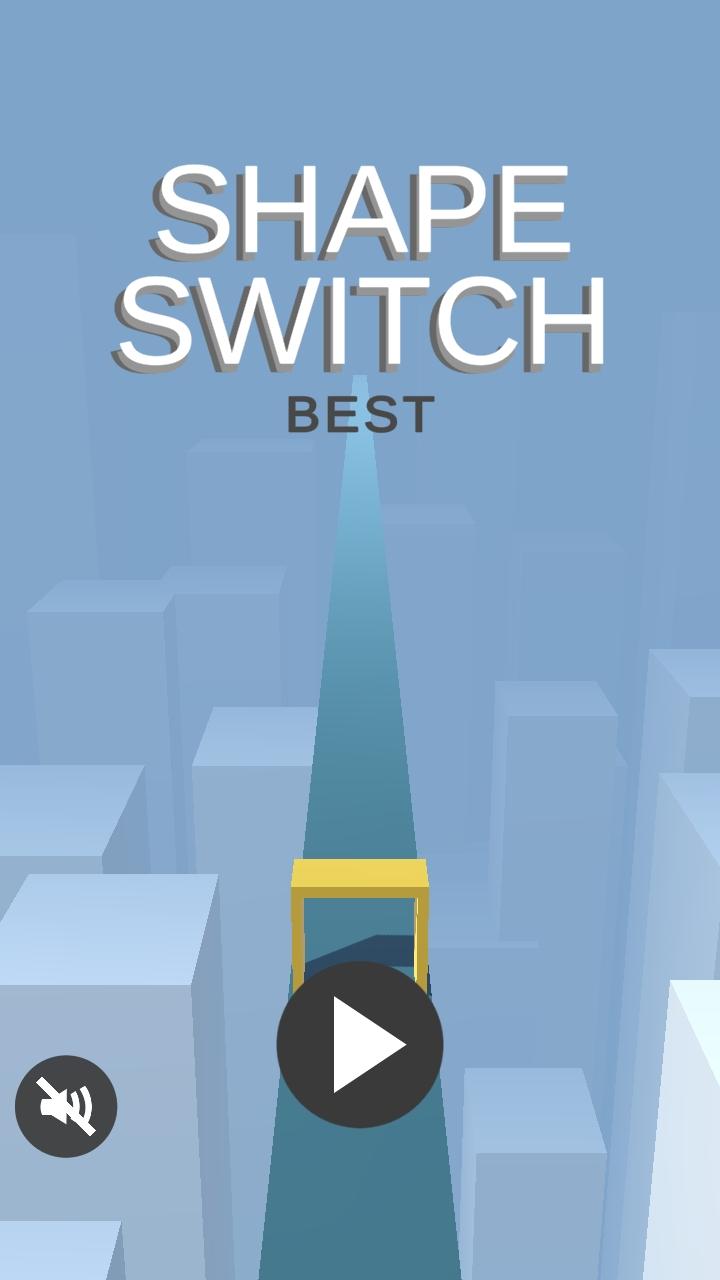 Descargar Shape Switch en PC | GameLoop Oficial