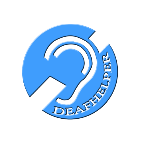 Download Deaf Helper android on PC