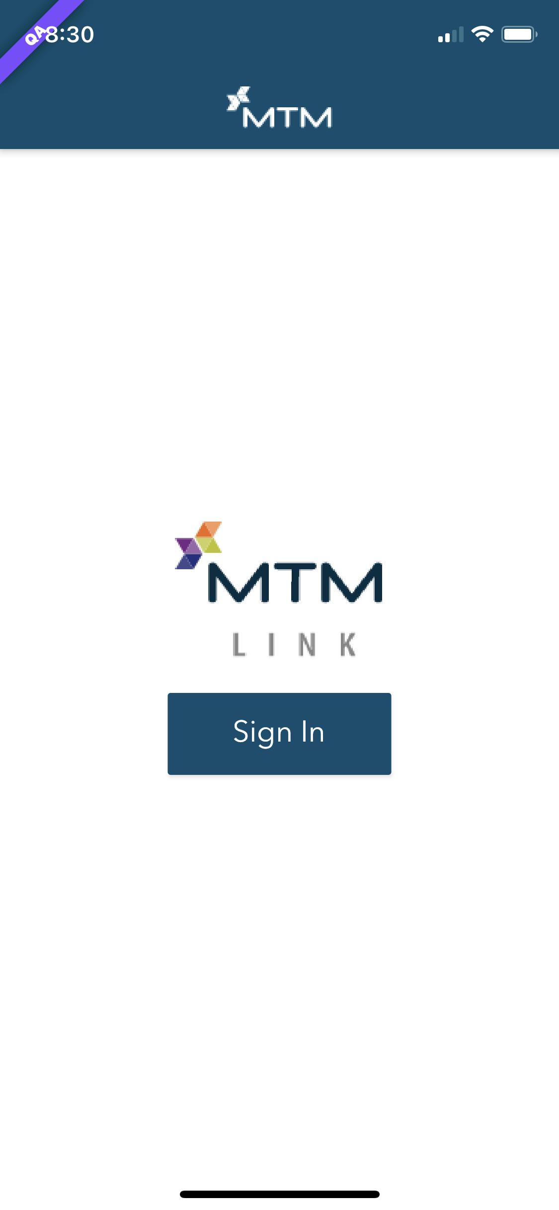 Descargar MTM Link Member en PC | GameLoop Oficial