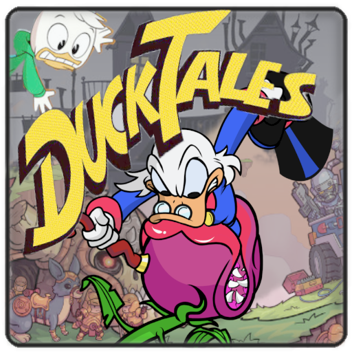 Download DuckTales game android on PC