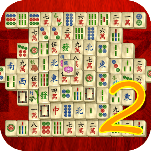 Muat turun Mahjong Classic 2 pada PC | GameLoop Official