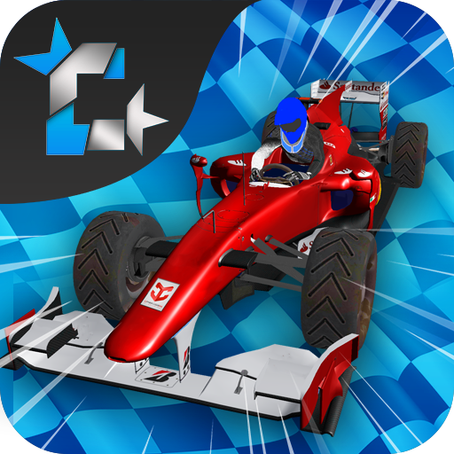 Download Formula Speed Car Racing F1 Game android on PC