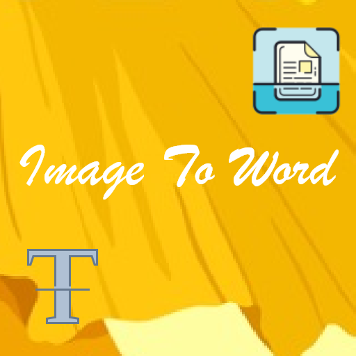 Download Image To Word android on PC