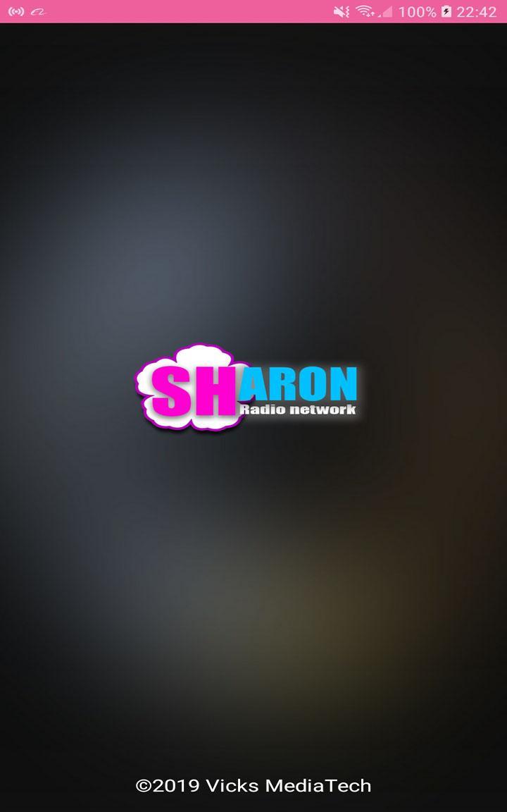 Descargar Sharon Radio Network en PC | GameLoop Oficial