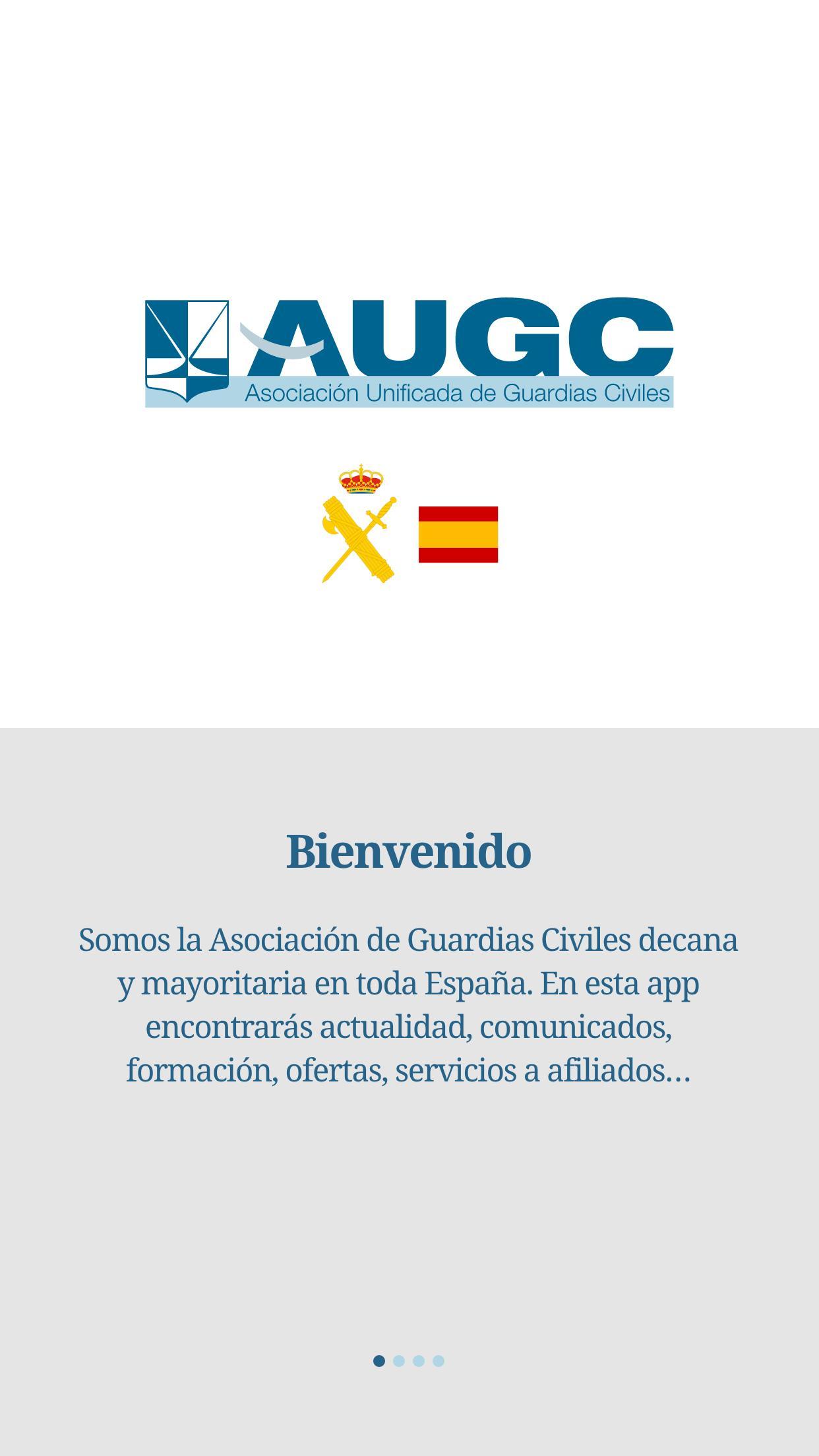 Descargar AUGC en PC | GameLoop Oficial