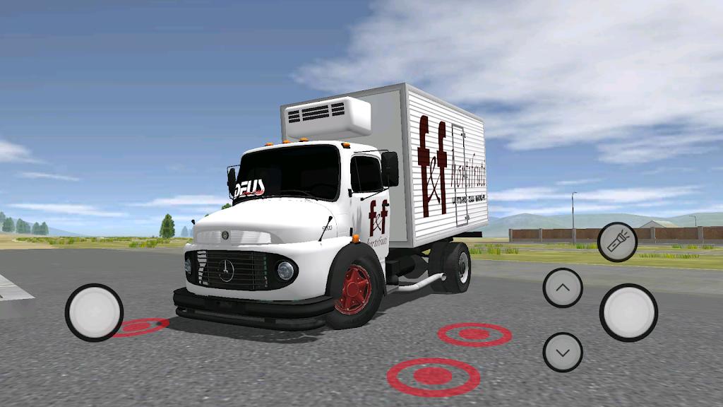 Download Grand Truck Simulator 2 Skins android on PC