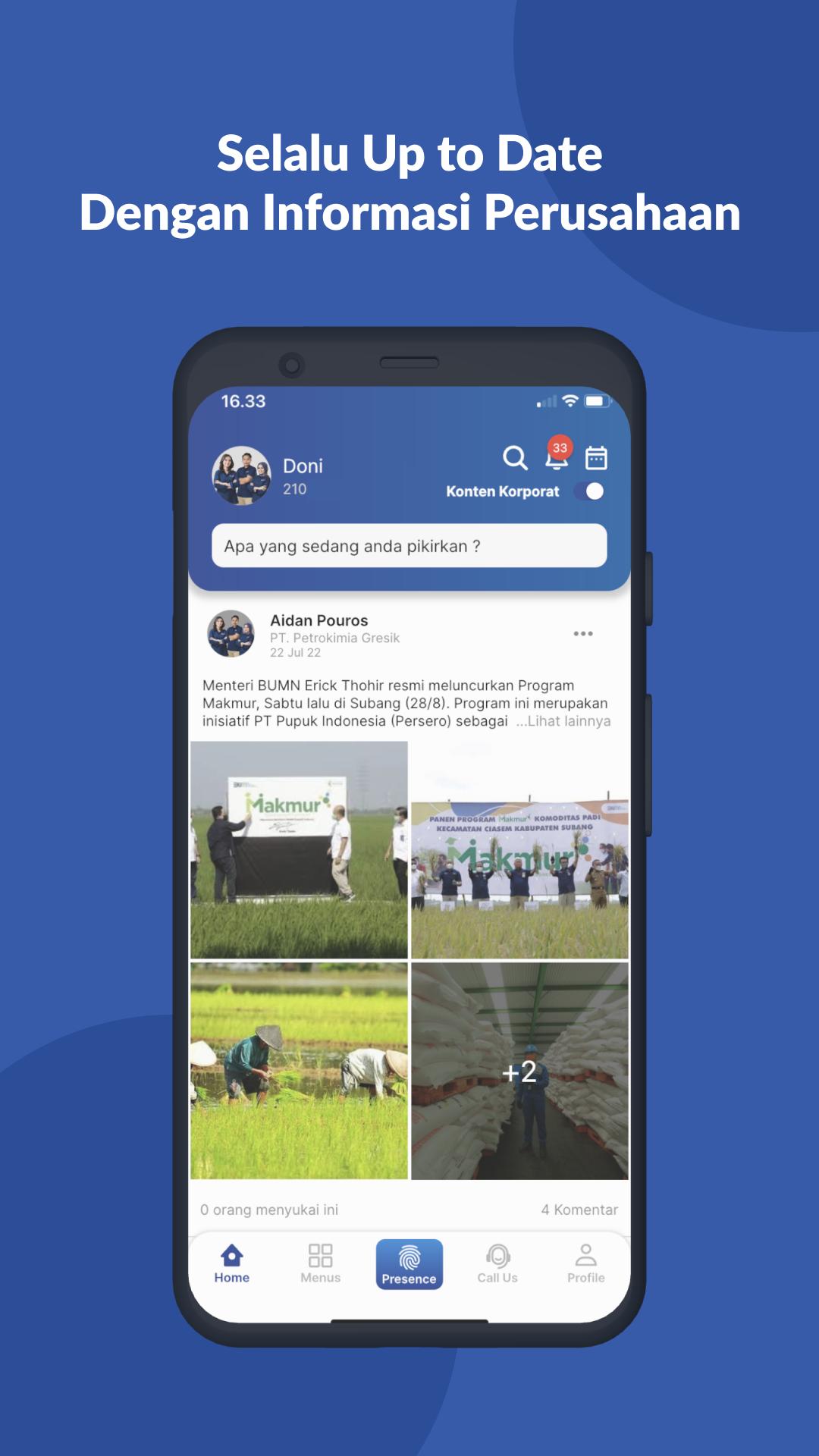 Download PI Smart android on PC