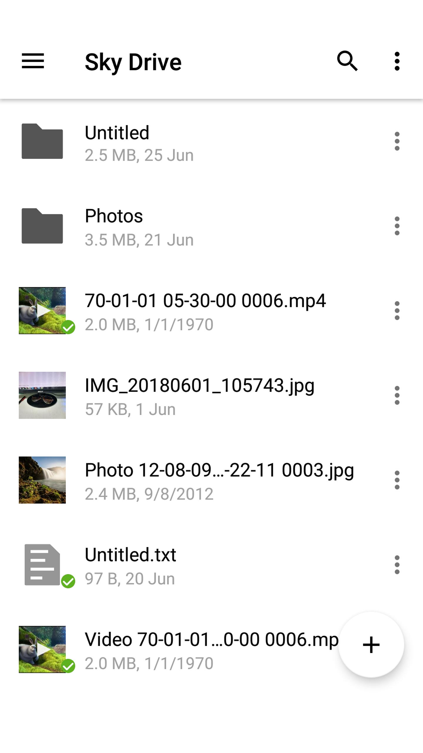 Baixe SkyDrive no PC | Oficial GameLoop
