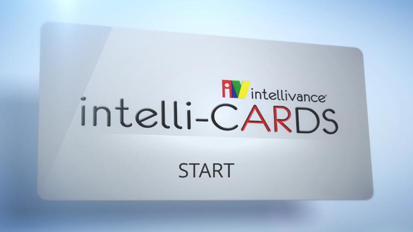 Download intelli-CARDS android on PC