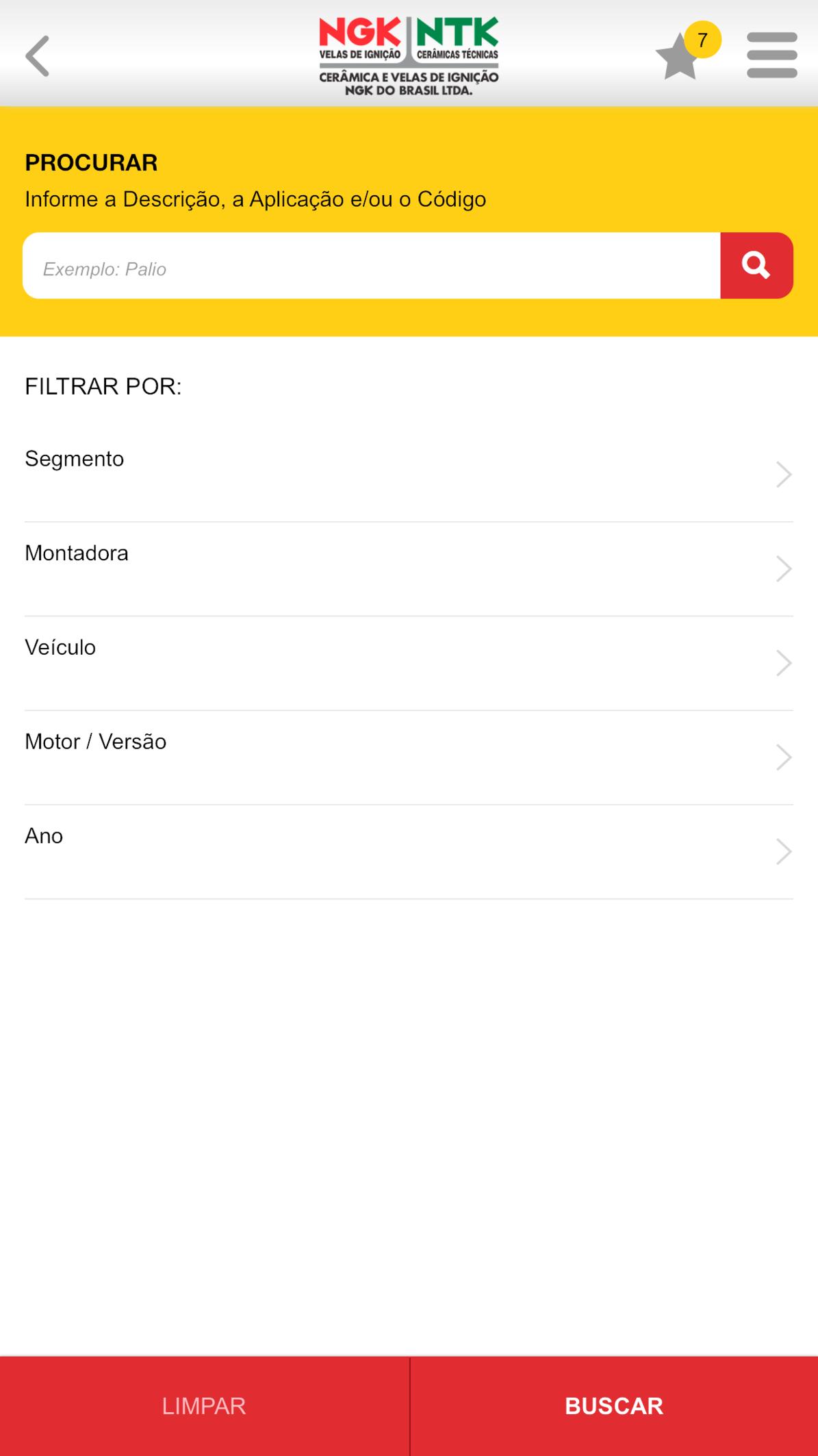 Descargar NGK | NTK - Catálogo en PC | GameLoop Oficial