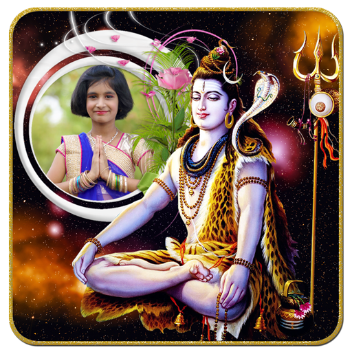 Download Shiva Photo Frames android on PC