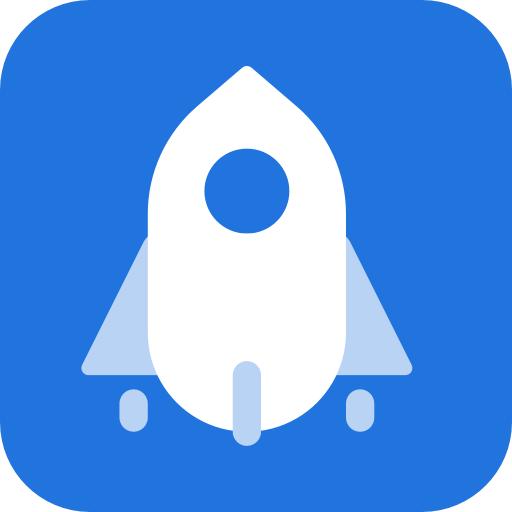Download Ultra Stable - Rocket Proxy android on PC
