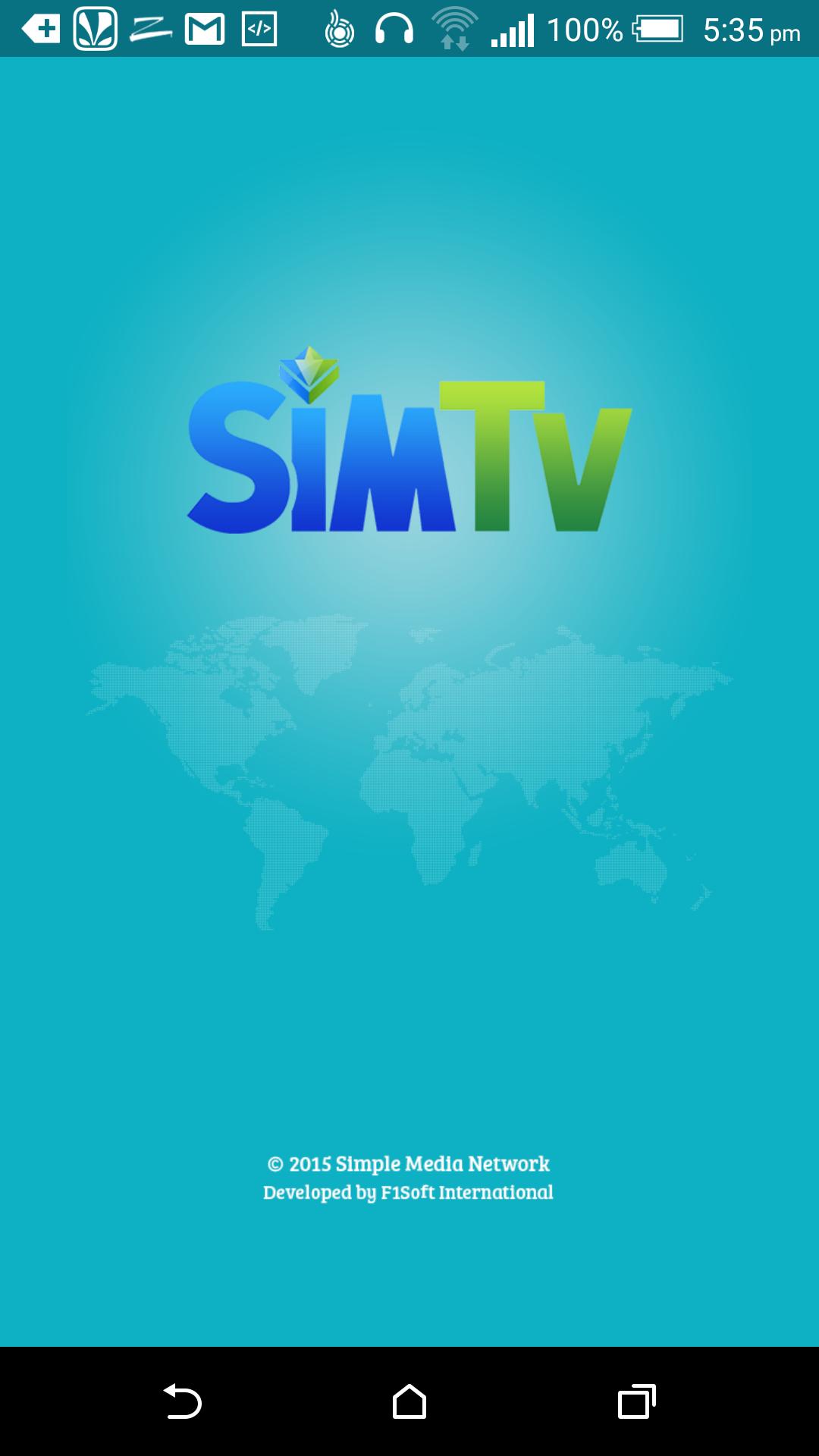 Descargar SIMTV en PC | GameLoop Oficial