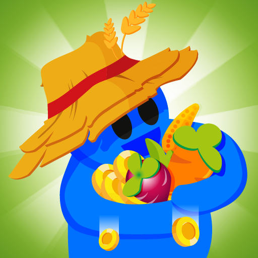 Download Farm Dash android on PC