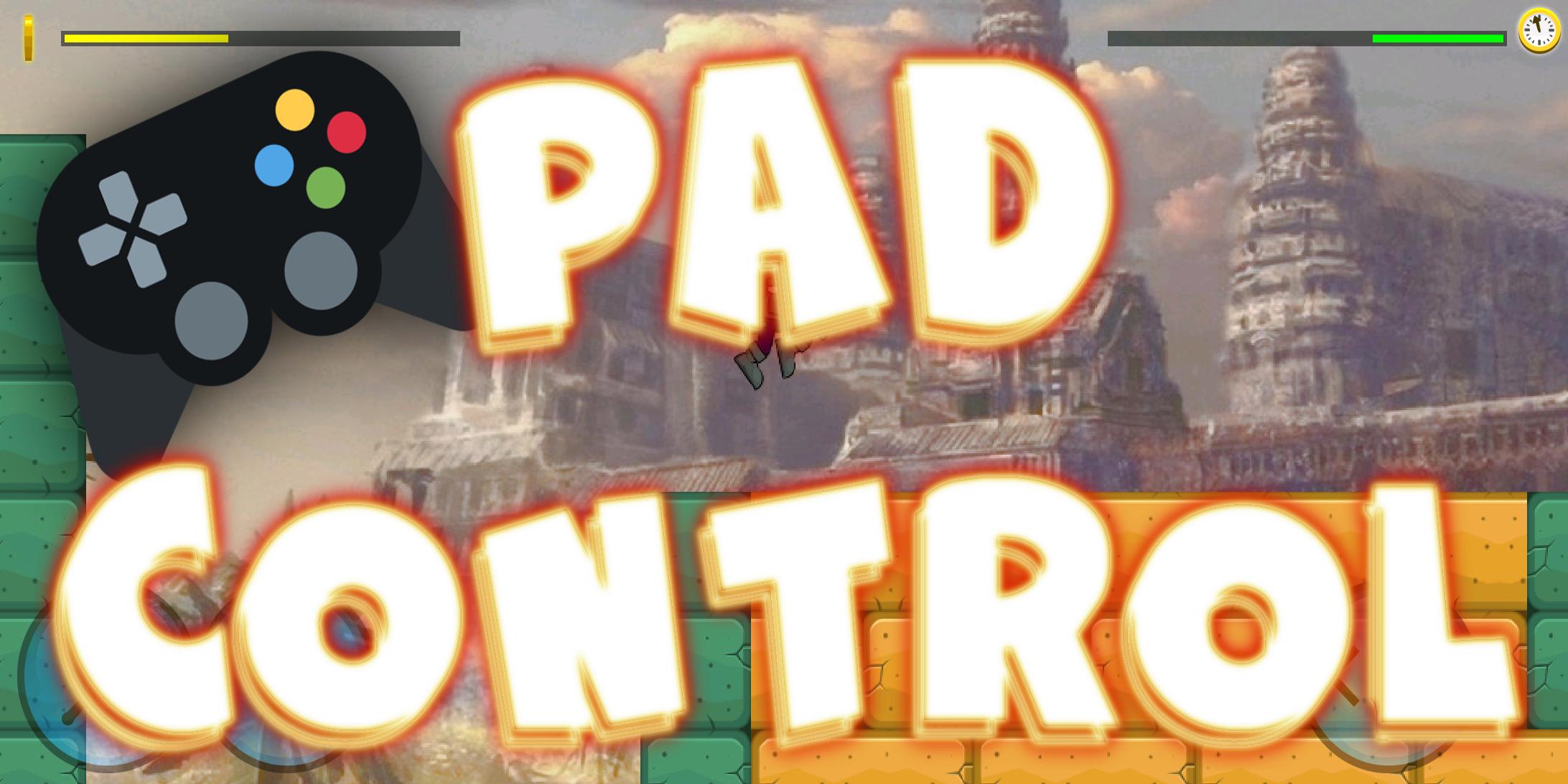 Download Crazy Ninja World android on PC