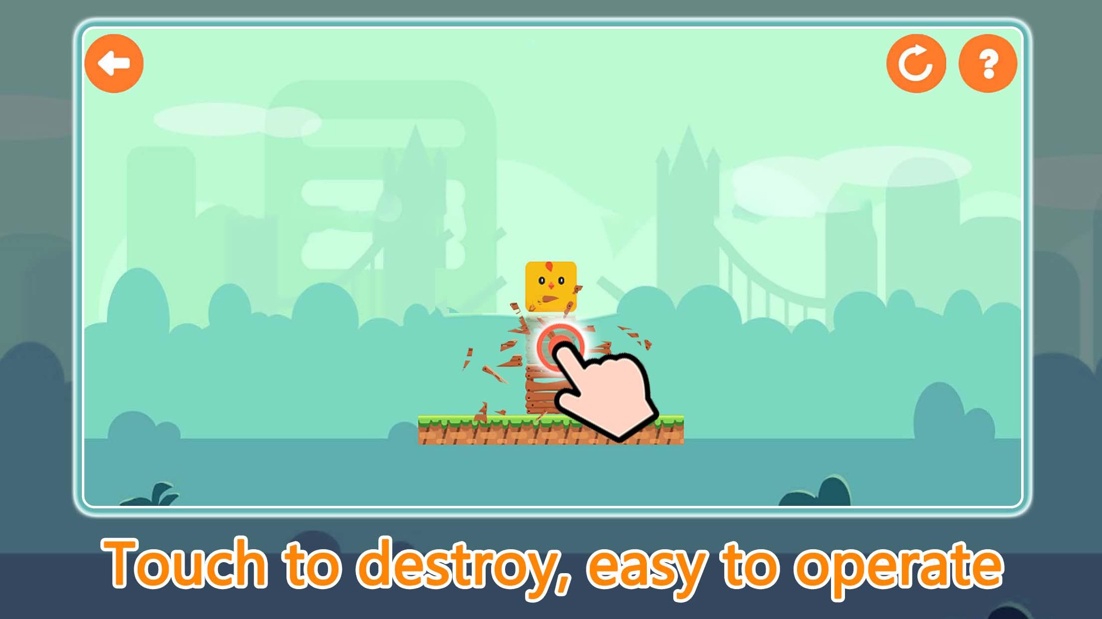 Descargar Physic box - Gravity game en PC | GameLoop Oficial